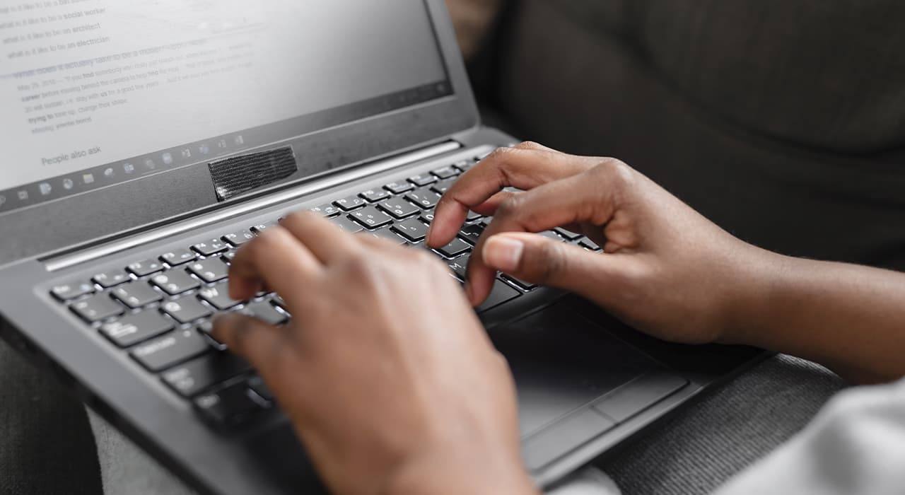 Cover letter and other types of letters - Hag&Cop-Letter