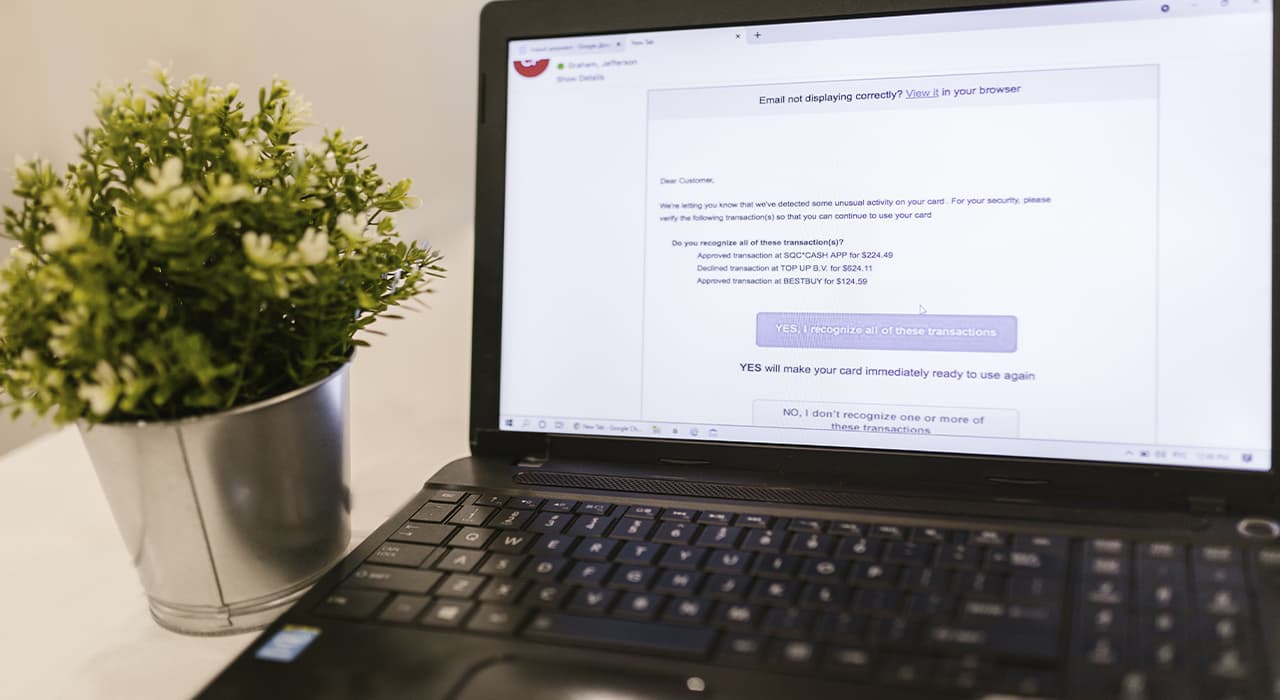 Information letter - types, rules, tips - Hag&Cop-Letter